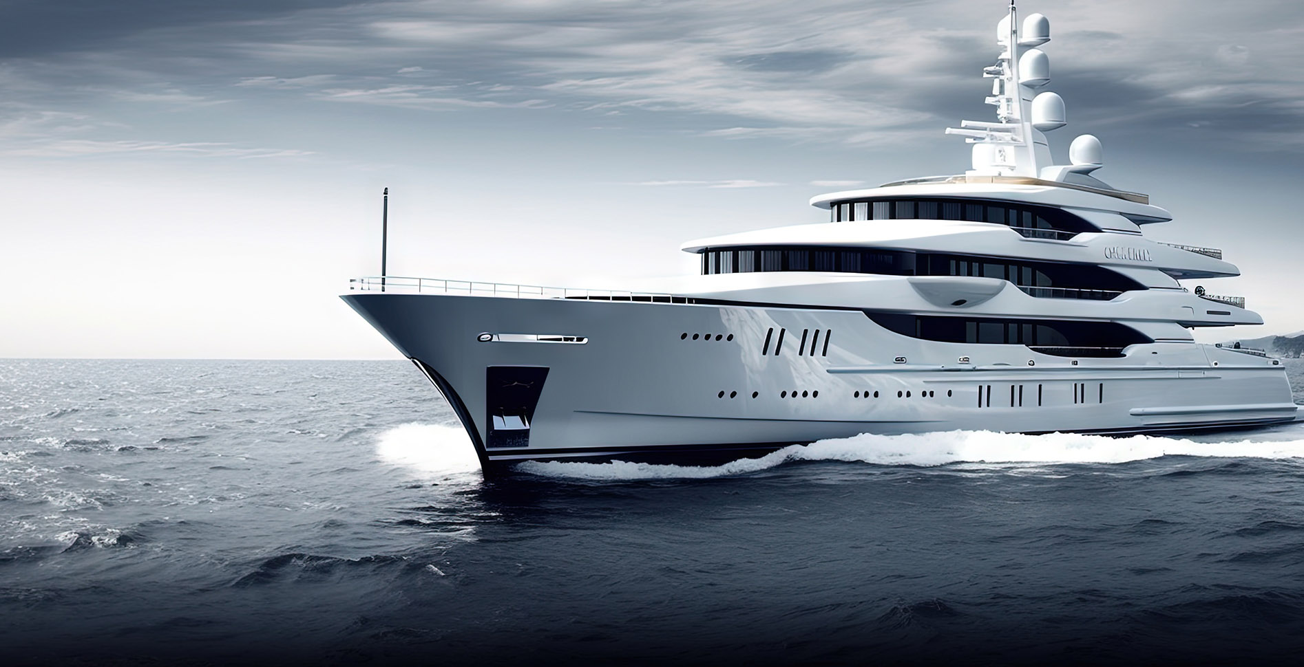 MacManuns Marine Finance - Yacht Finance Solutions
